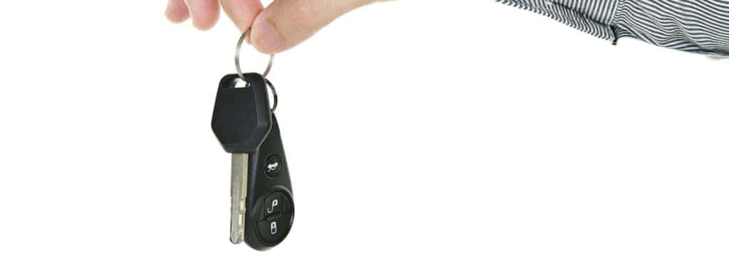 How to Program a Chevy Key Fob | Rick Hendrick Chevrolet Duluth