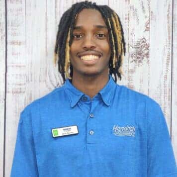 Rick Hendrick Chevrolet Duluth Staff | Duluth Chevrolet Dealer