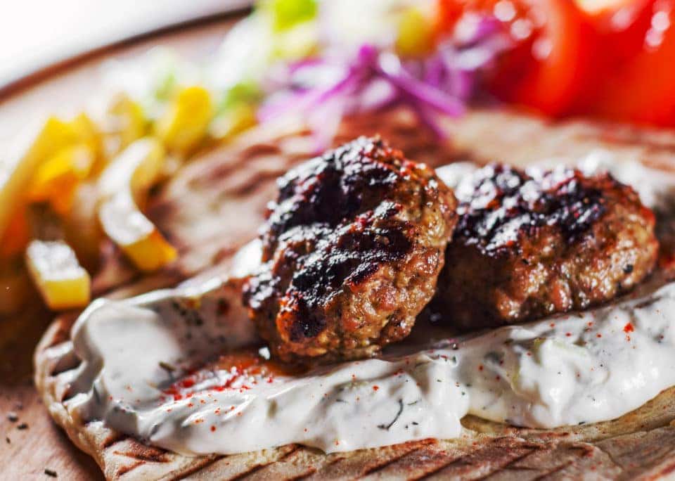 Experience Fine Mediterranean Cuisine At Mediterrano | Rick Hendrick ...