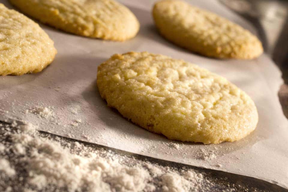 Try These Delicious Holiday Cookies | Rick Hendrick Chevrolet Naples