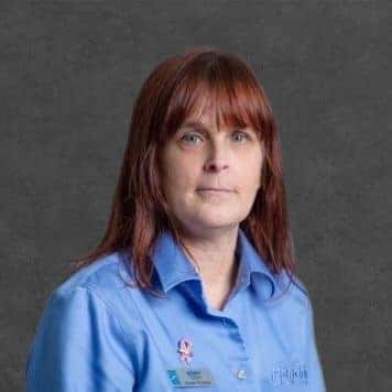 Meet the Staff | Chevrolet Dealership Near Suffolk