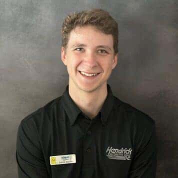 Meet the Staff | Chevrolet Dealership Near Suffolk
