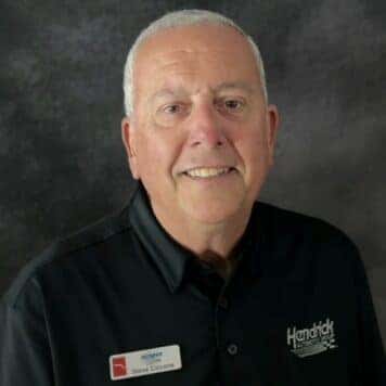Meet the Staff | Chevrolet Dealership Near Suffolk