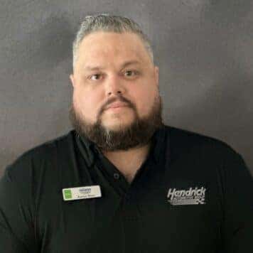 Meet the Staff | Chevrolet Dealership Near Suffolk