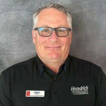 Meet the Staff | Chevrolet Dealership Near Suffolk