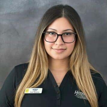 Meet the Staff | Chevrolet Dealership Near Suffolk