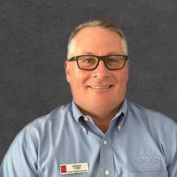 Meet the Staff | Chevrolet Dealership Near Suffolk