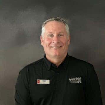 Meet the Staff | Chevrolet Dealership Near Suffolk