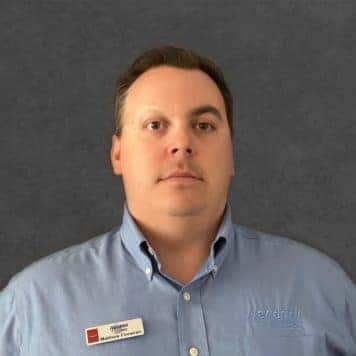 Meet the Staff | Chevrolet Dealership Near Suffolk