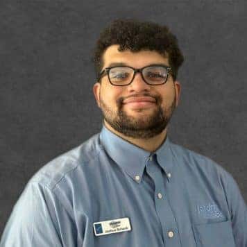 Meet the Staff | Chevrolet Dealership Near Suffolk