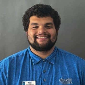 Meet the Staff | Chevrolet Dealership Near Suffolk