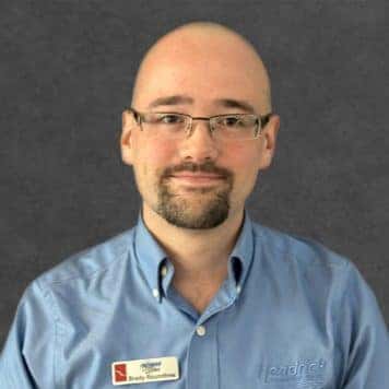 Meet the Staff | Chevrolet Dealership Near Suffolk