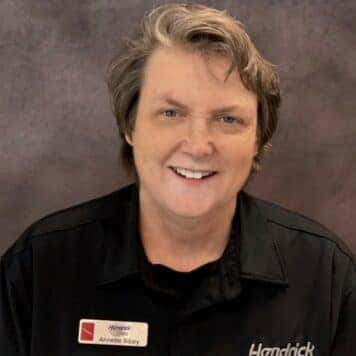 Meet the Staff | Chevrolet Dealership Near Suffolk