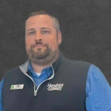 Meet the Staff | Chevrolet Dealership Near Suffolk