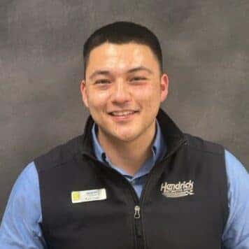 Meet the Staff | Chevrolet Dealership Near Suffolk