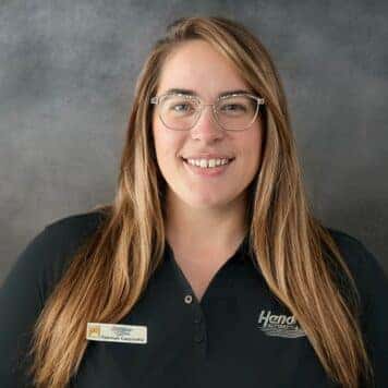 Meet the Staff | Chevrolet Dealership Near Suffolk