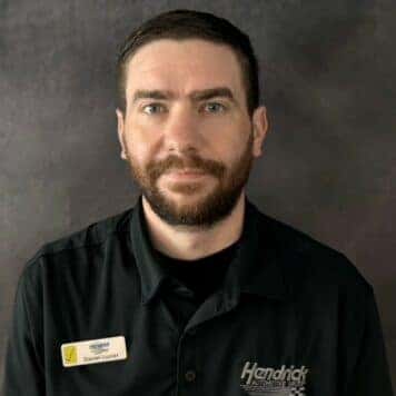 Meet the Staff | Chevrolet Dealership Near Suffolk