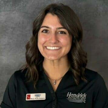 Meet the Staff | Chevrolet Dealership Near Suffolk