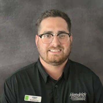 Meet the Staff | Chevrolet Dealership Near Suffolk