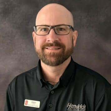 Meet the Staff | Chevrolet Dealership Near Suffolk