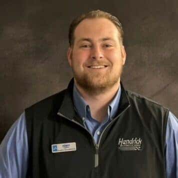 Meet the Staff | Chevrolet Dealership Near Suffolk