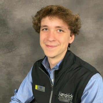 Meet the Staff | Chevrolet Dealership Near Suffolk