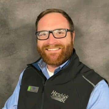 Meet the Staff | Chevrolet Dealership Near Suffolk