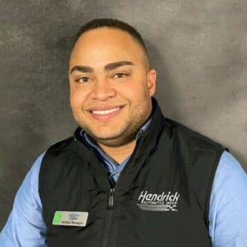 Meet the Staff | Chevrolet Dealership Near Suffolk