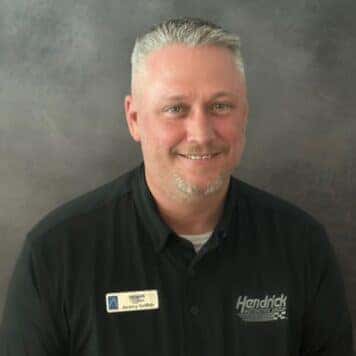 Meet the Staff | Chevrolet Dealership Near Suffolk