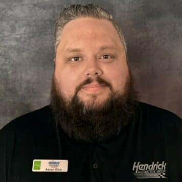 Meet the Staff | Chevrolet Dealership Near Suffolk