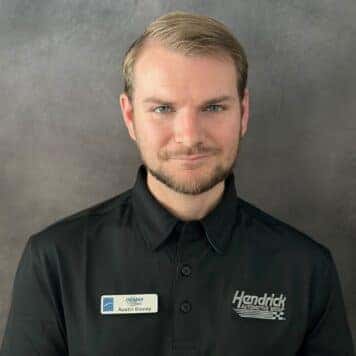 Meet the Staff | Chevrolet Dealership Near Suffolk