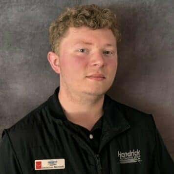Meet the Staff | Chevrolet Dealership Near Suffolk