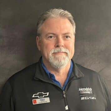 Meet the Staff | Chevrolet Dealership Near Suffolk