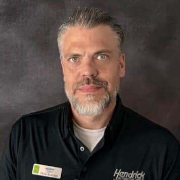 Meet the Staff | Chevrolet Dealership Near Suffolk