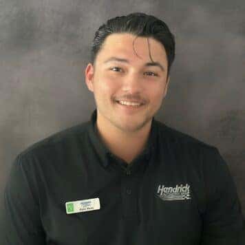 Meet the Staff | Chevrolet Dealership Near Suffolk