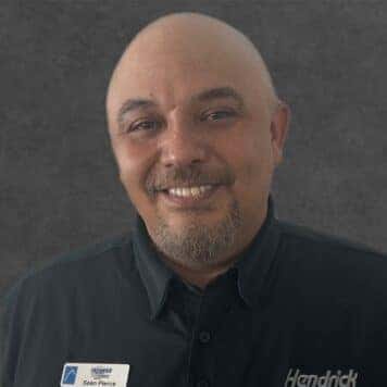 Meet the Staff | Chevrolet Dealership Near Suffolk