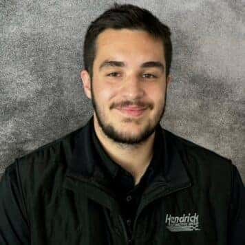 Meet the Staff | Chevrolet Dealership Near Suffolk