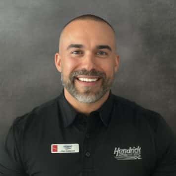 Meet the Staff | Chevrolet Dealership Near Suffolk