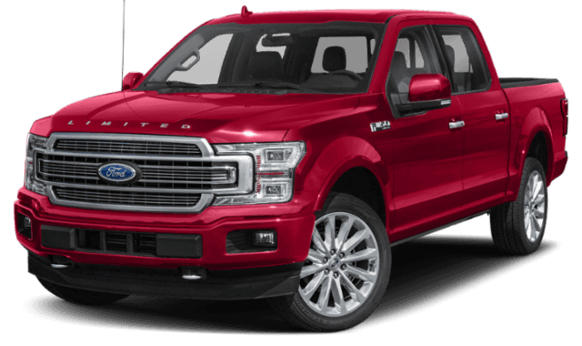 2020 Chevy Silverado 1500 vs. 2020 Ford F-150 - Hendrick City Chevrolet