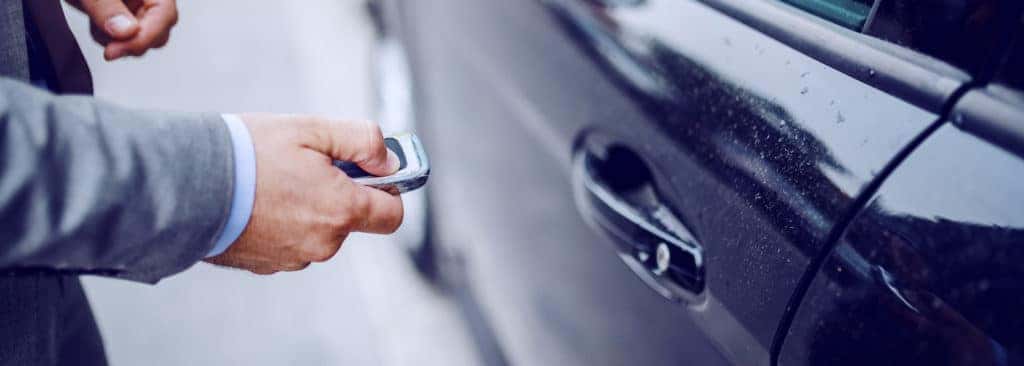 How To Program a Chevy Key Fob | Rick Hendrick City Chevrolet