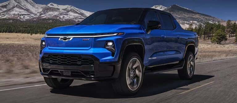 Chevy Silverado Trim Levels Explained: Which One is Right for You ...