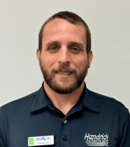 Rick Hendrick City Chevrolet Staff | Charlotte Chevrolet Dealer