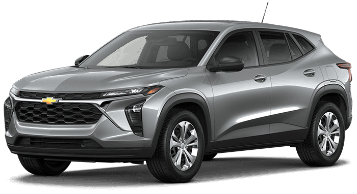 2026 Chevy Trax Features & Specs | Rick Hendrick City Chevrolet