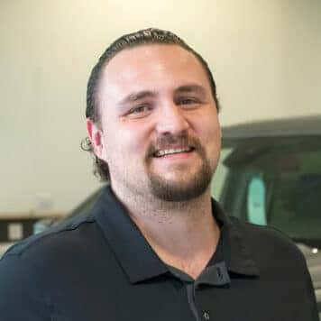 Meet Our Team | Roy Foss Cadillac Woodbridge, ON
