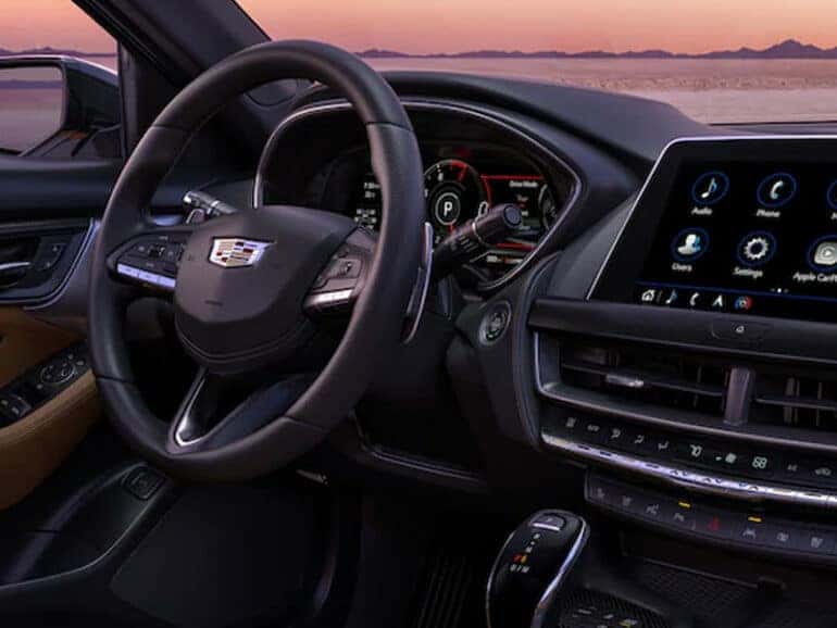 New 2024 Cadillac CT5 for Sale in Woodbridge, ON