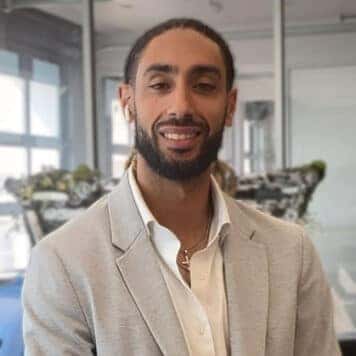 Meet Our Team | Roy Foss Chevrolet Buick GMC Thornhill, ON