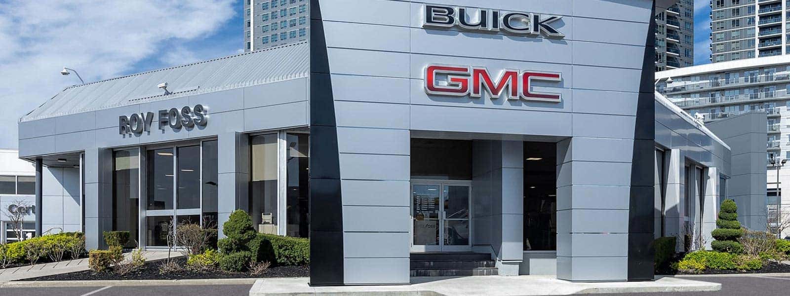General Motors Dealership Serving Markham, ON