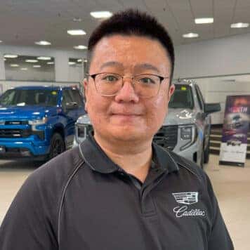 Meet Our Team | Roy Foss Chevrolet Buick GMC Thornhill, ON