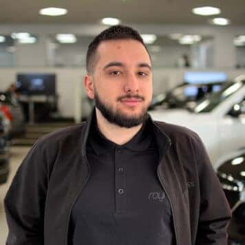 Meet Our Team | Roy Foss Chevrolet Buick GMC Thornhill, ON