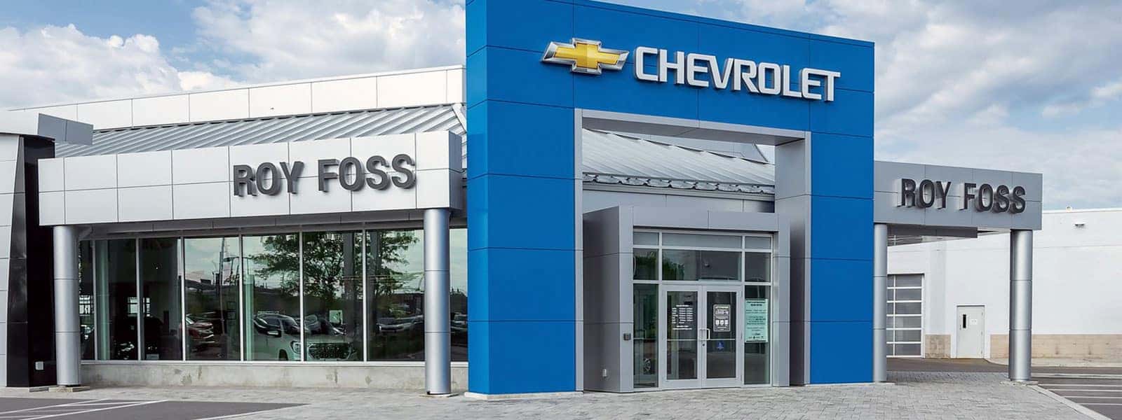 GM Dealership Serving the Greater Toronto Area, ON